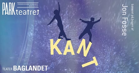Kant på Scenen.dk